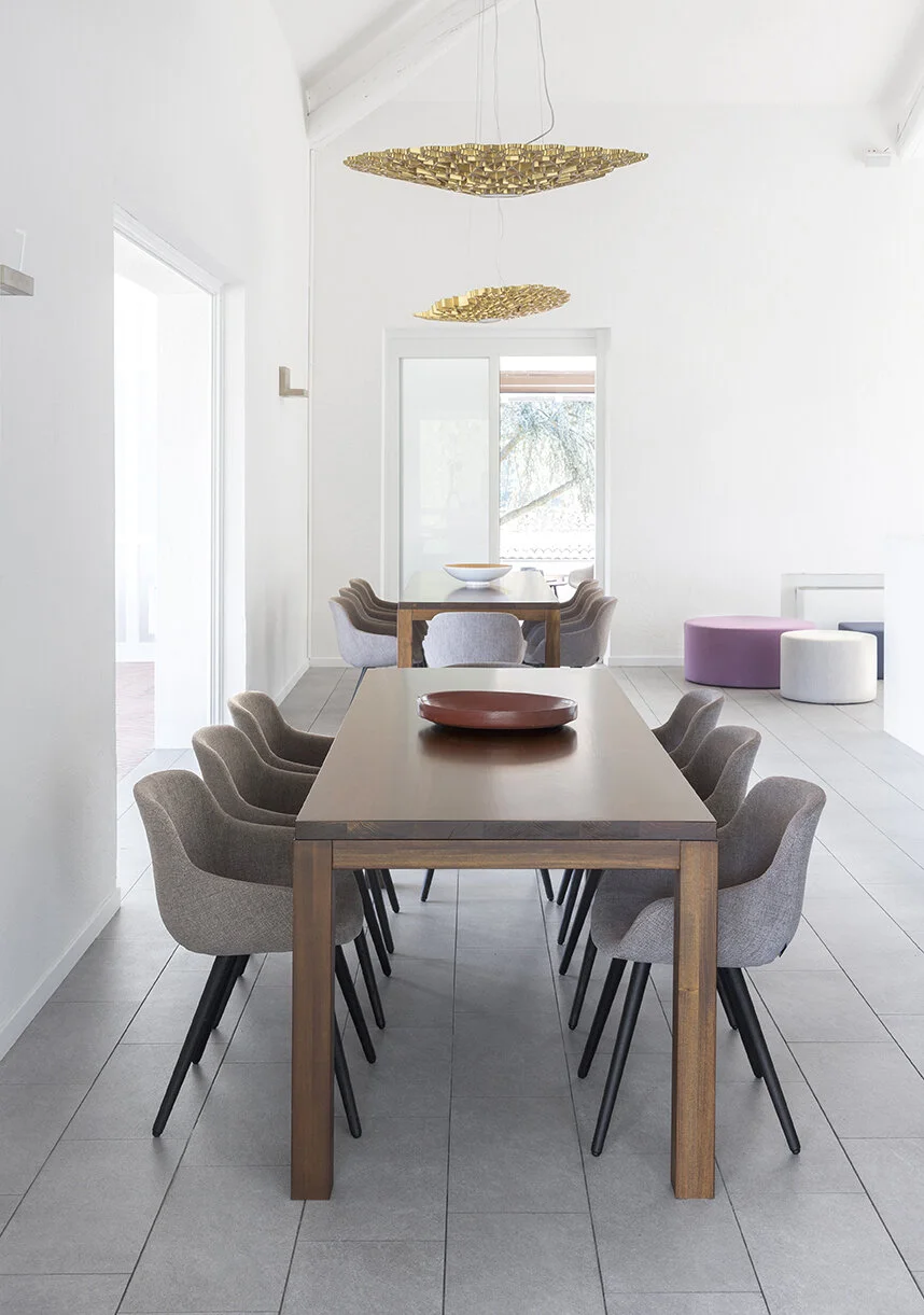 Igloo chair — Commercial furniture solutions | Aspect Furniture