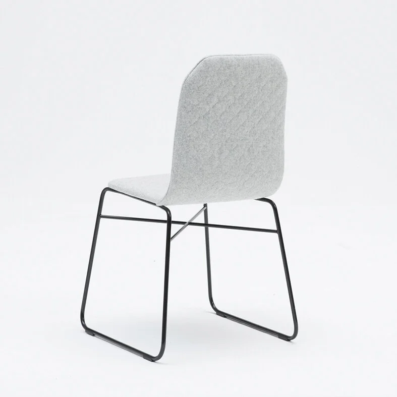 Bevel chair — Commercial furniture solutions | Aspect Furniture