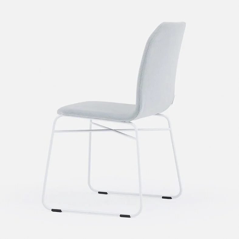 Bevel chair — Commercial furniture solutions | Aspect Furniture