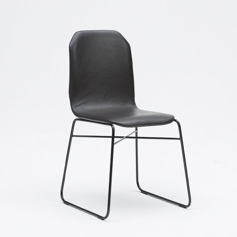 Bevel chair — Commercial furniture solutions | Aspect Furniture
