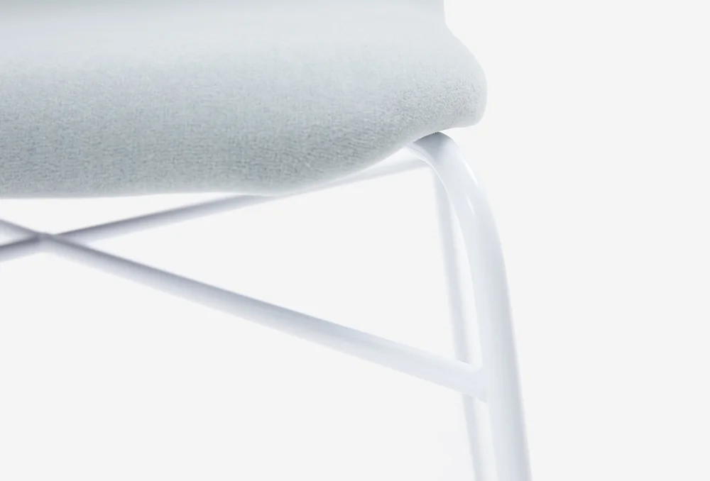 Bevel chair — Commercial furniture solutions | Aspect Furniture