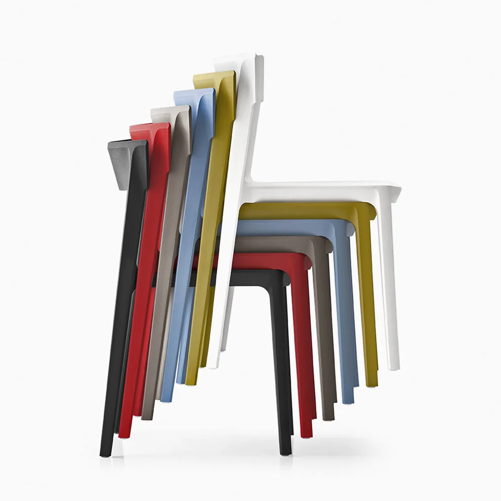 Skin chair — Commercial furniture solutions | Aspect Furniture