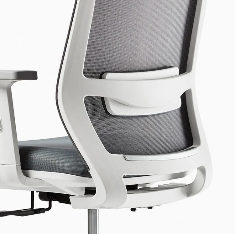 Zone chair — Commercial furniture solutions | Aspect Furniture