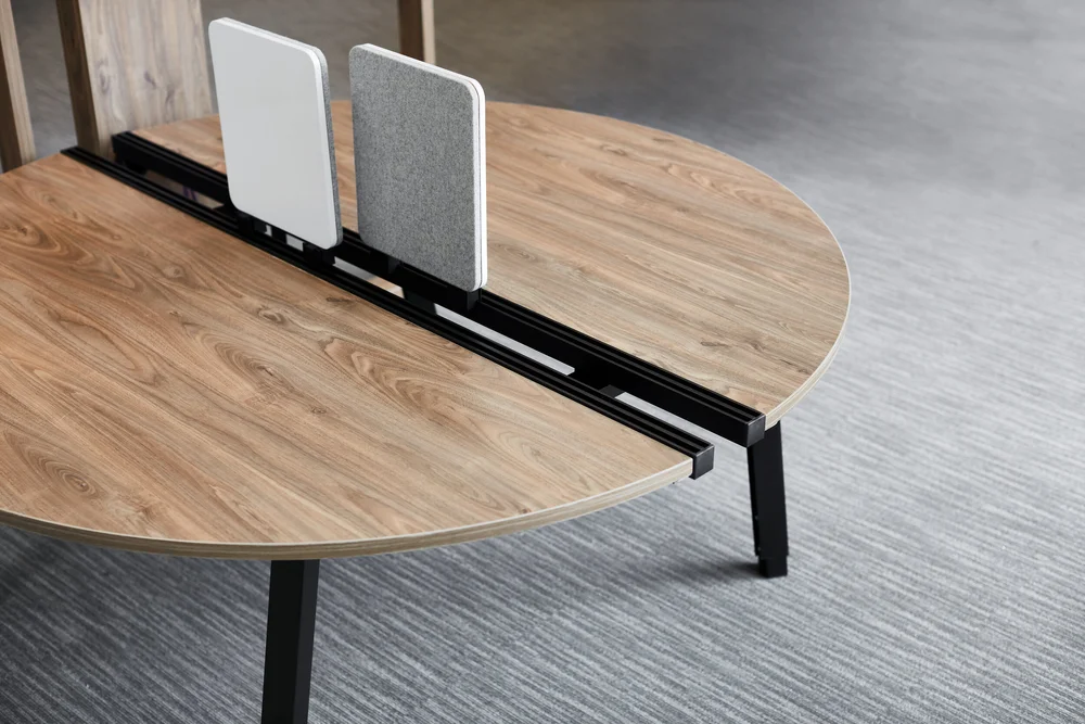 Runway table — Commercial furniture solutions | Aspect Furniture