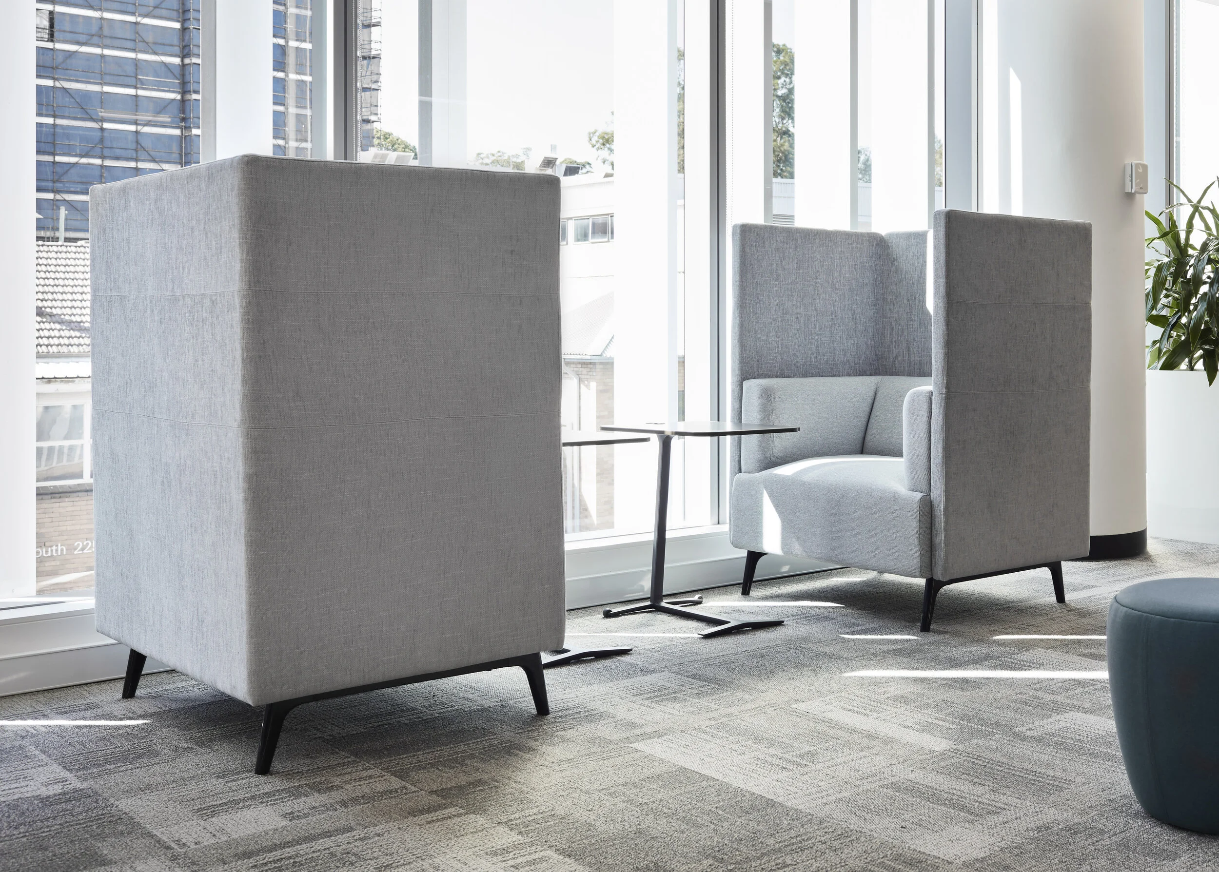 Focus — Commercial furniture solutions | Aspect Furniture
