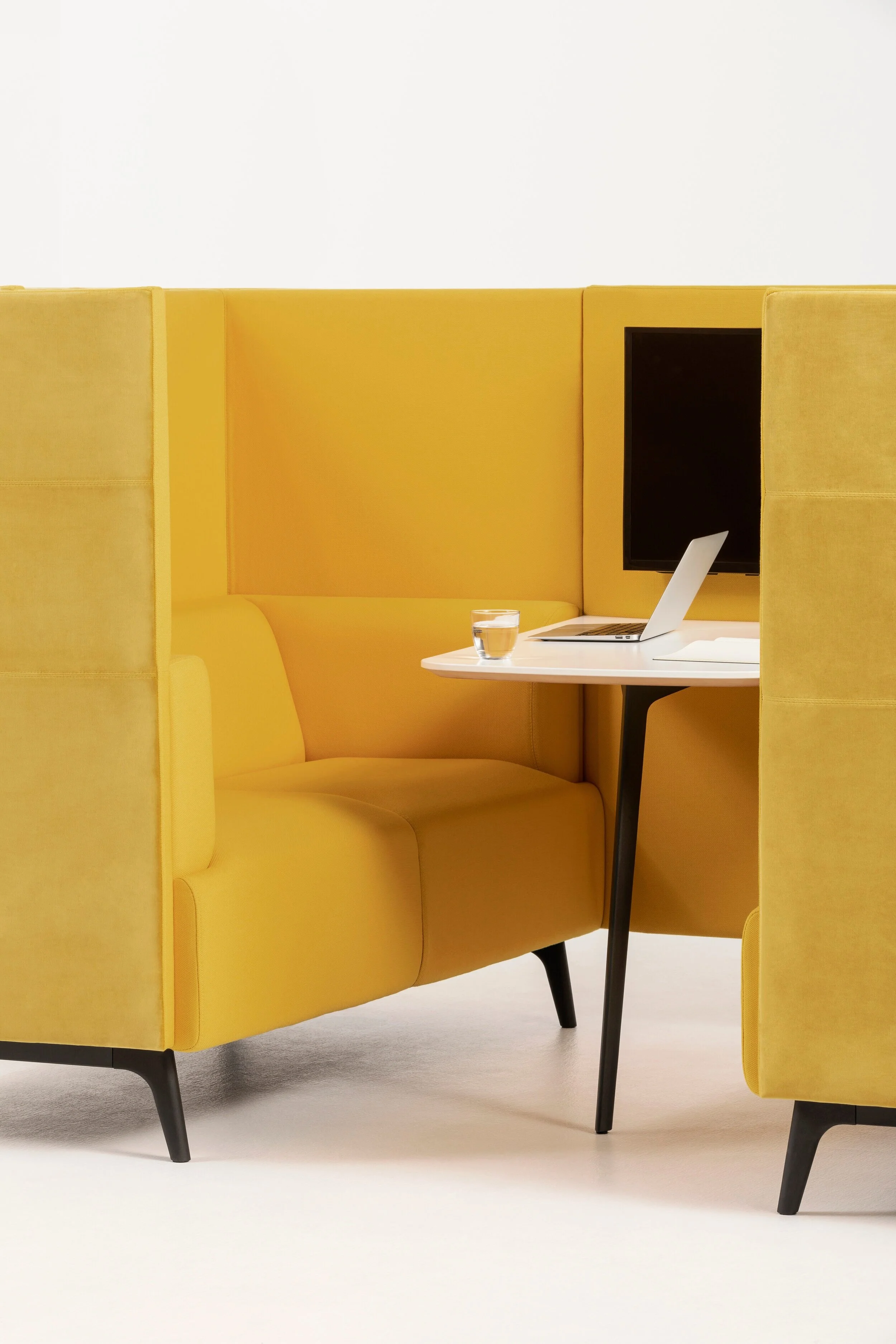 Collaborate — Commercial furniture solutions | Aspect Furniture
