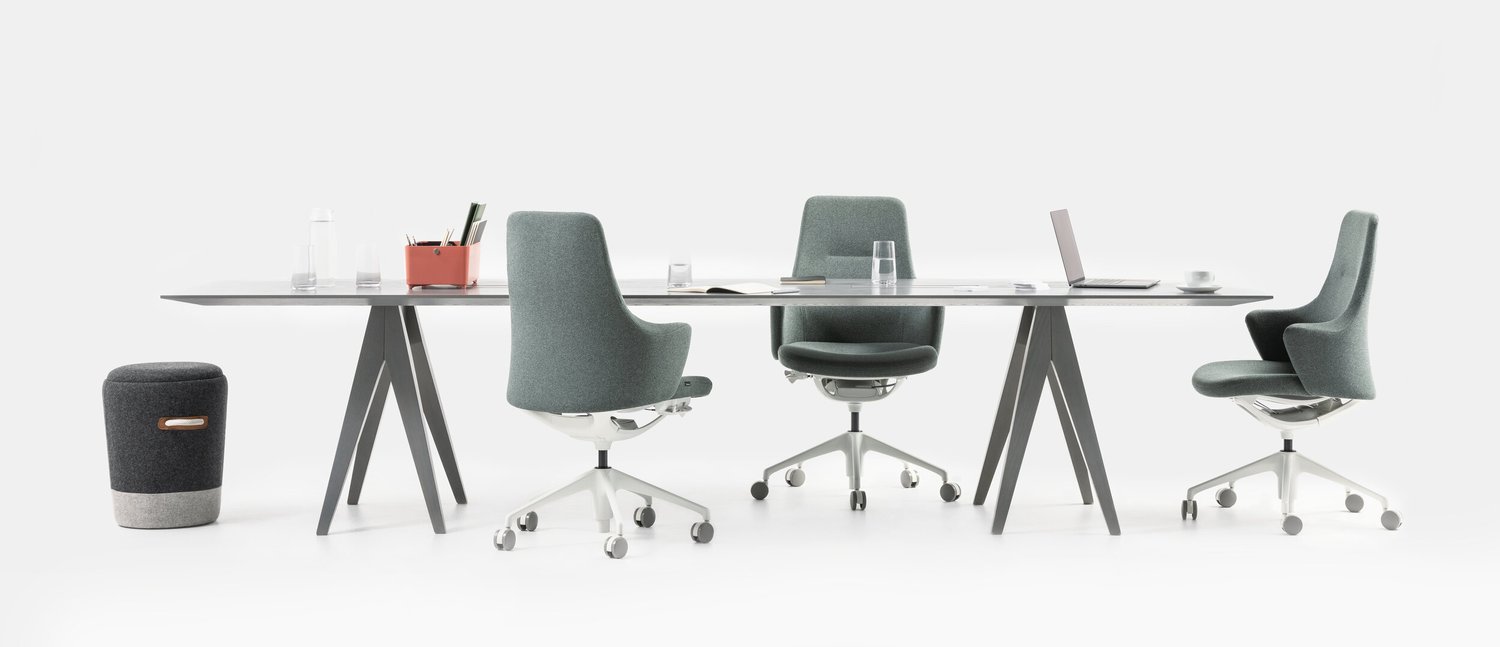 Meet — Commercial furniture solutions | Aspect Furniture