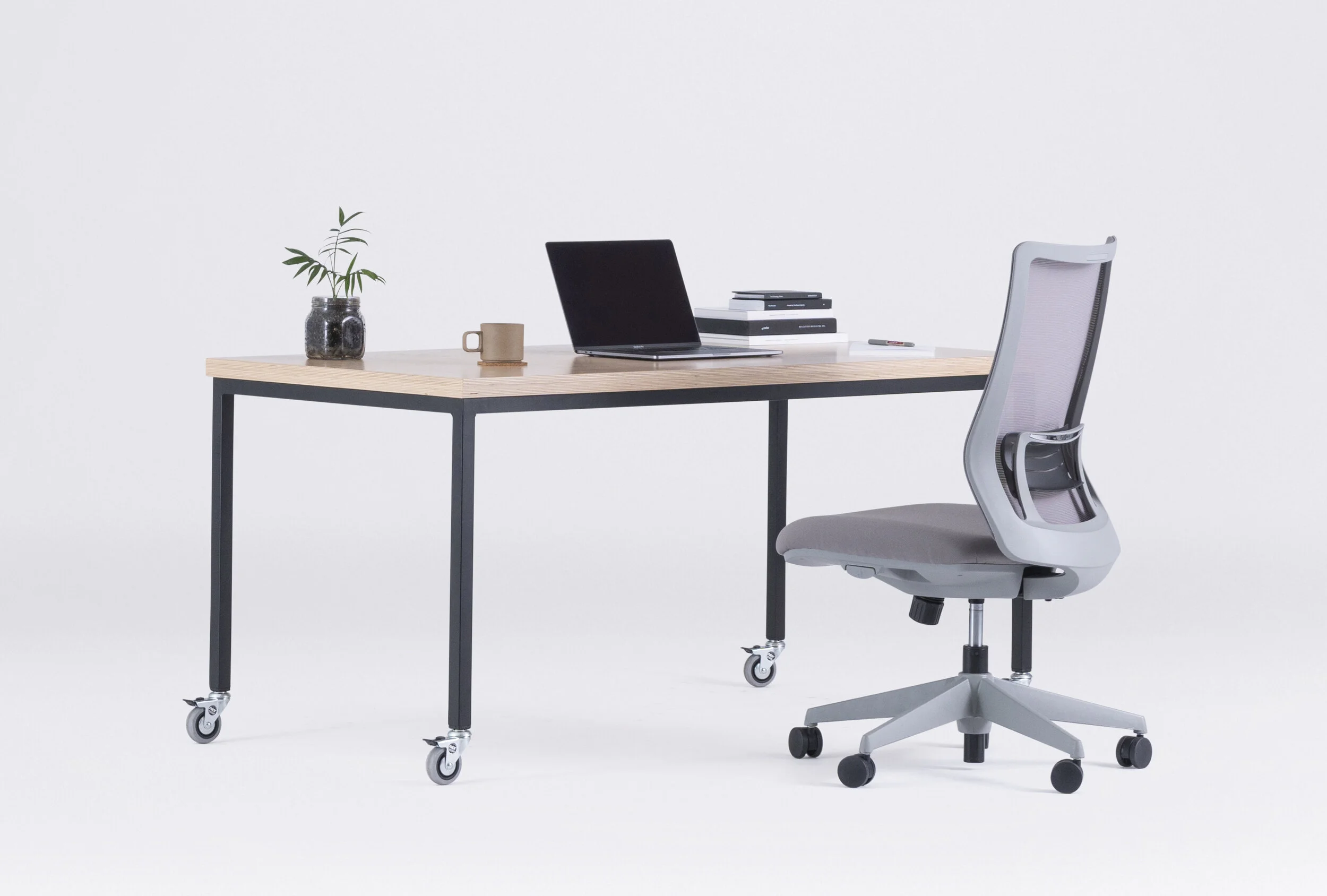 Workshop — Commercial furniture solutions | Aspect Furniture