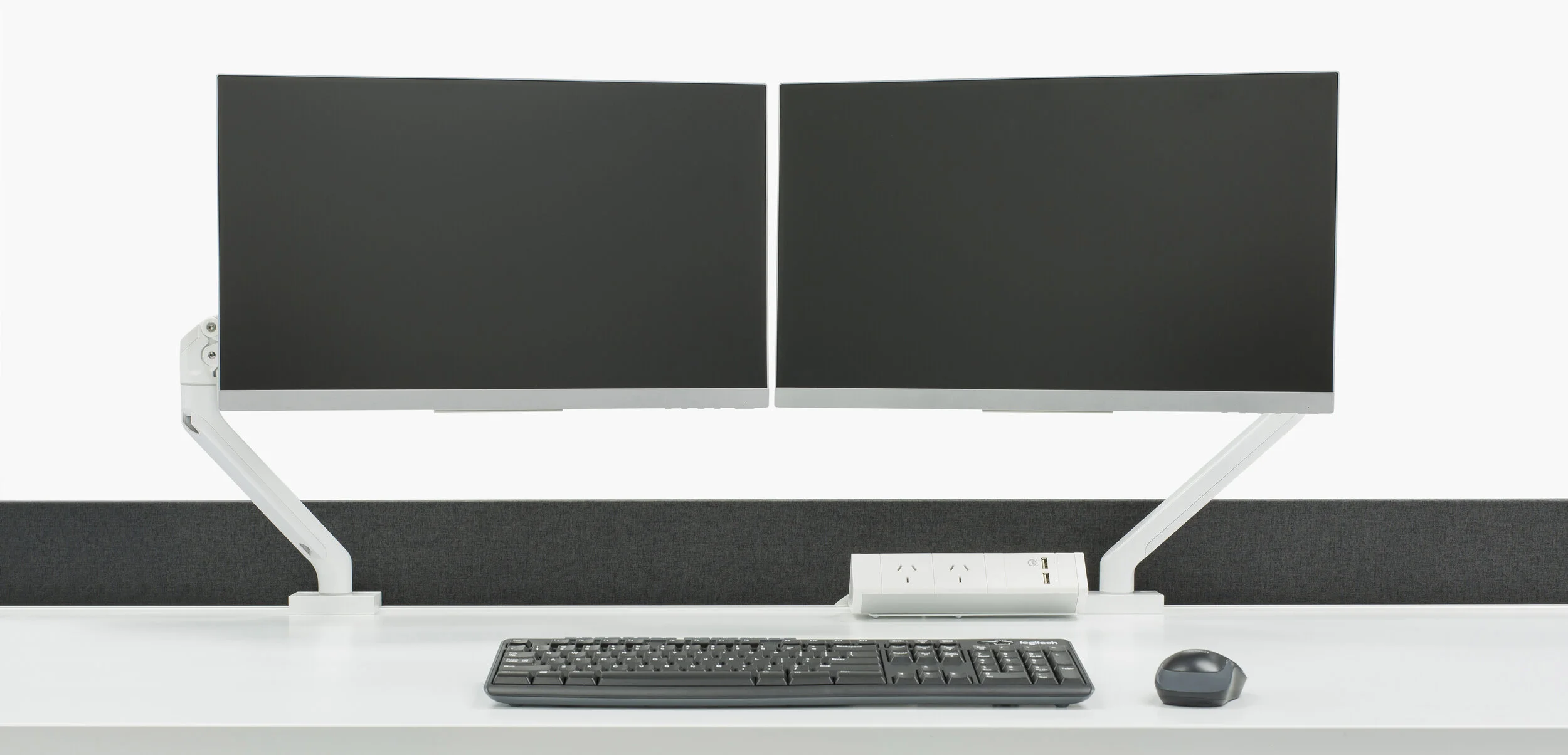 Soft wiring — Commercial furniture solutions | Aspect Furniture