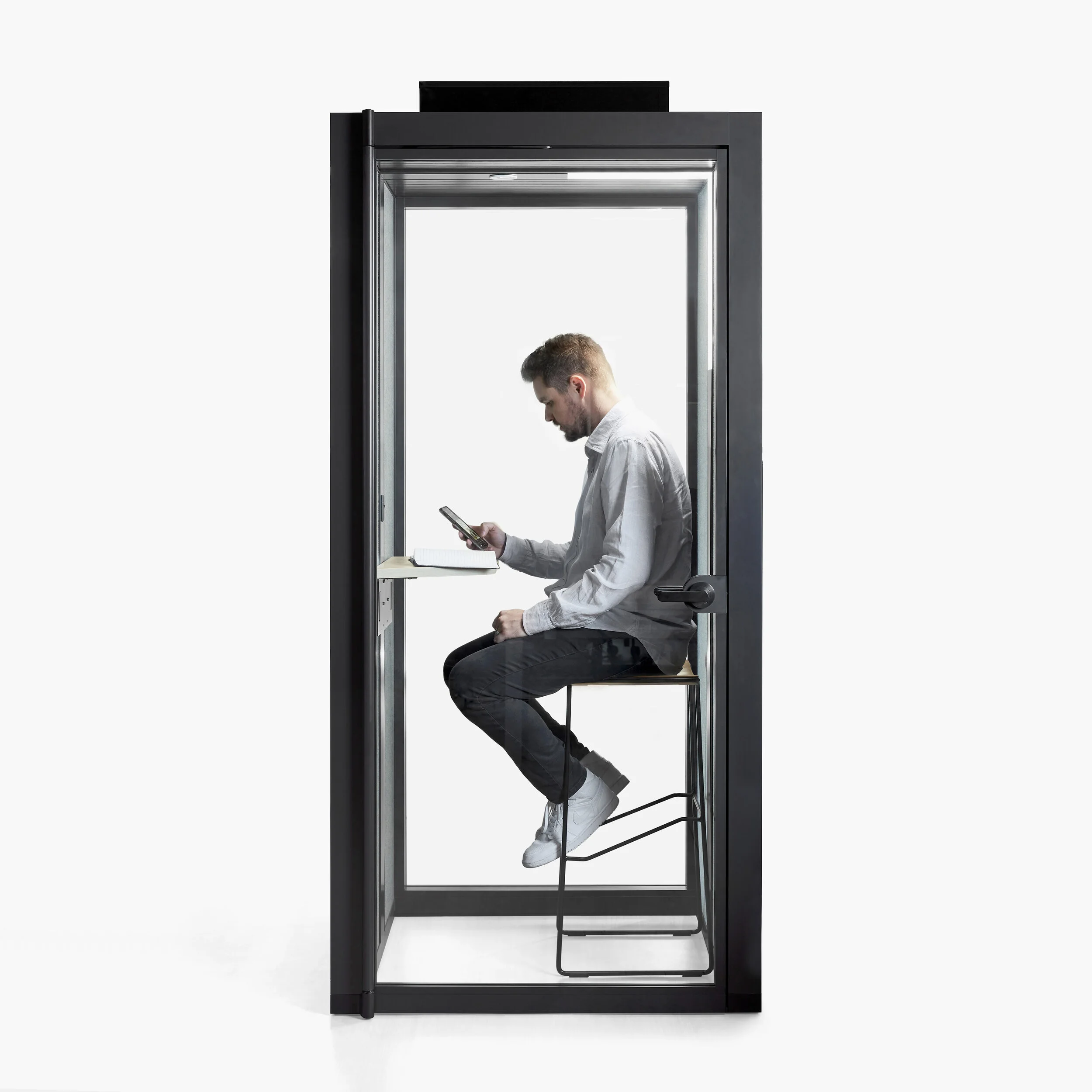 Commercial furniture solutions | Aspect Furniture
