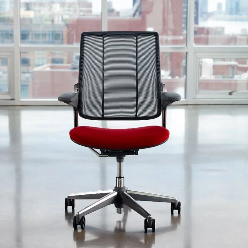 Diffrient Smart chair — Commercial furniture solutions | Aspect Furniture