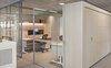 Ashurst | Melbourne — Commercial furniture solutions | Aspect Furniture