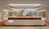 Ashurst | Melbourne — Commercial furniture solutions | Aspect Furniture