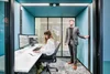 Studio Pod — Commercial furniture solutions | Aspect Furniture