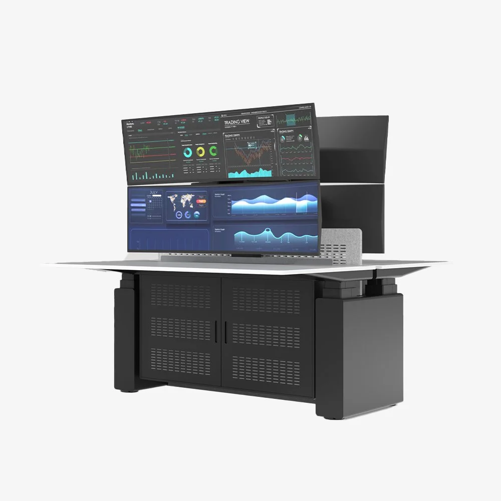 Workpoints — Commercial furniture solutions | Aspect Furniture