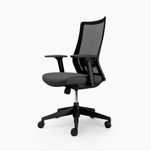 Okamura collection — Commercial furniture solutions | Aspect Furniture