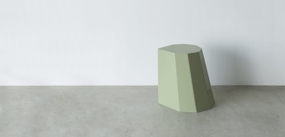 Arnold Circus stool — Commercial furniture solutions | Aspect Furniture