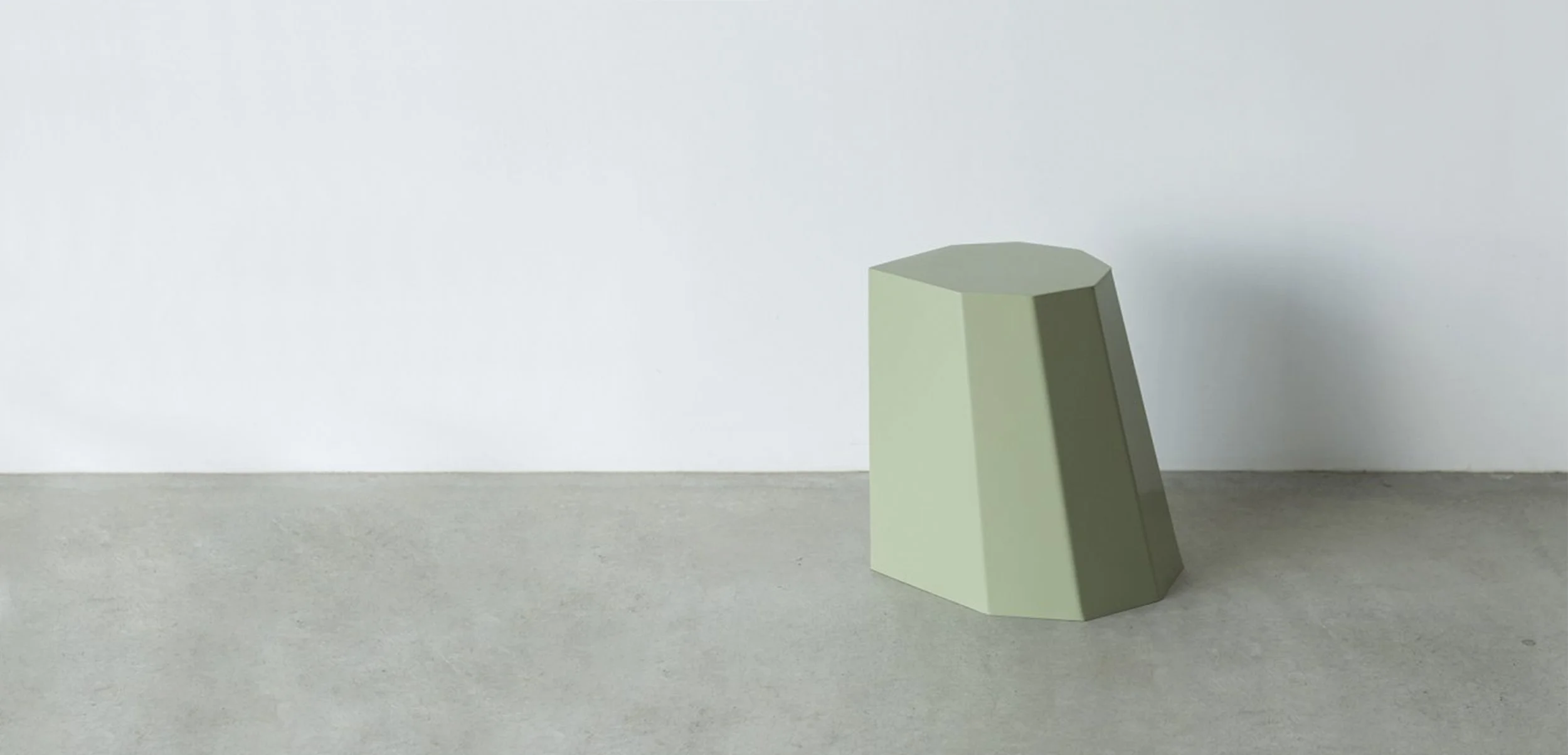 Arnold Circus stool — Commercial furniture solutions | Aspect Furniture