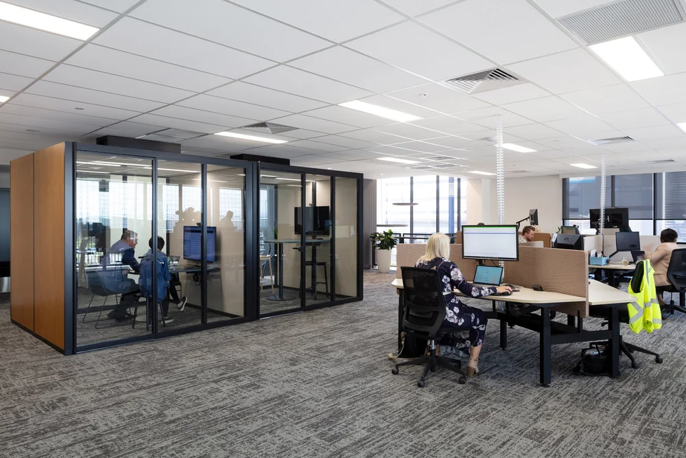 Aspect celebrates a significant milestone in Australia! — Commercial ...