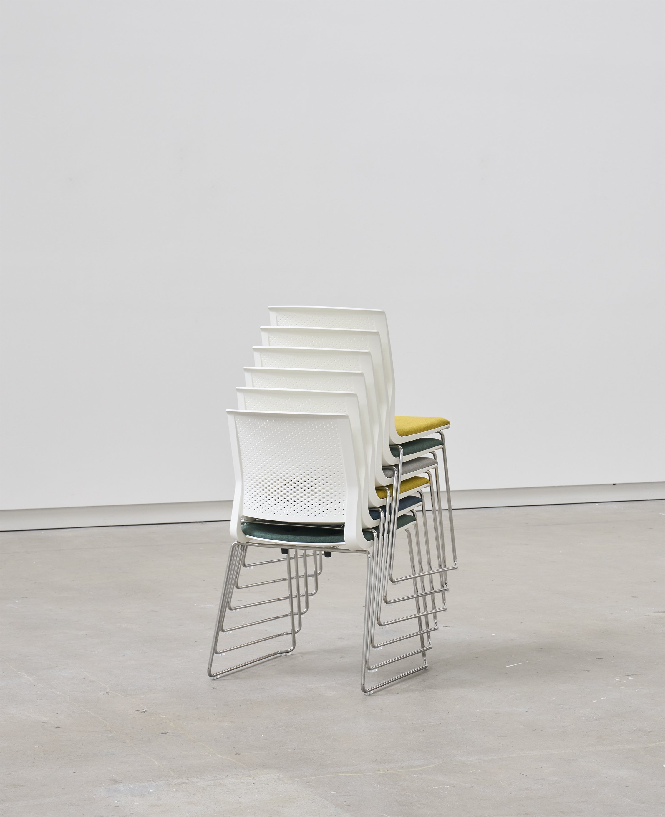 Shift chair — Commercial furniture solutions | Aspect Furniture