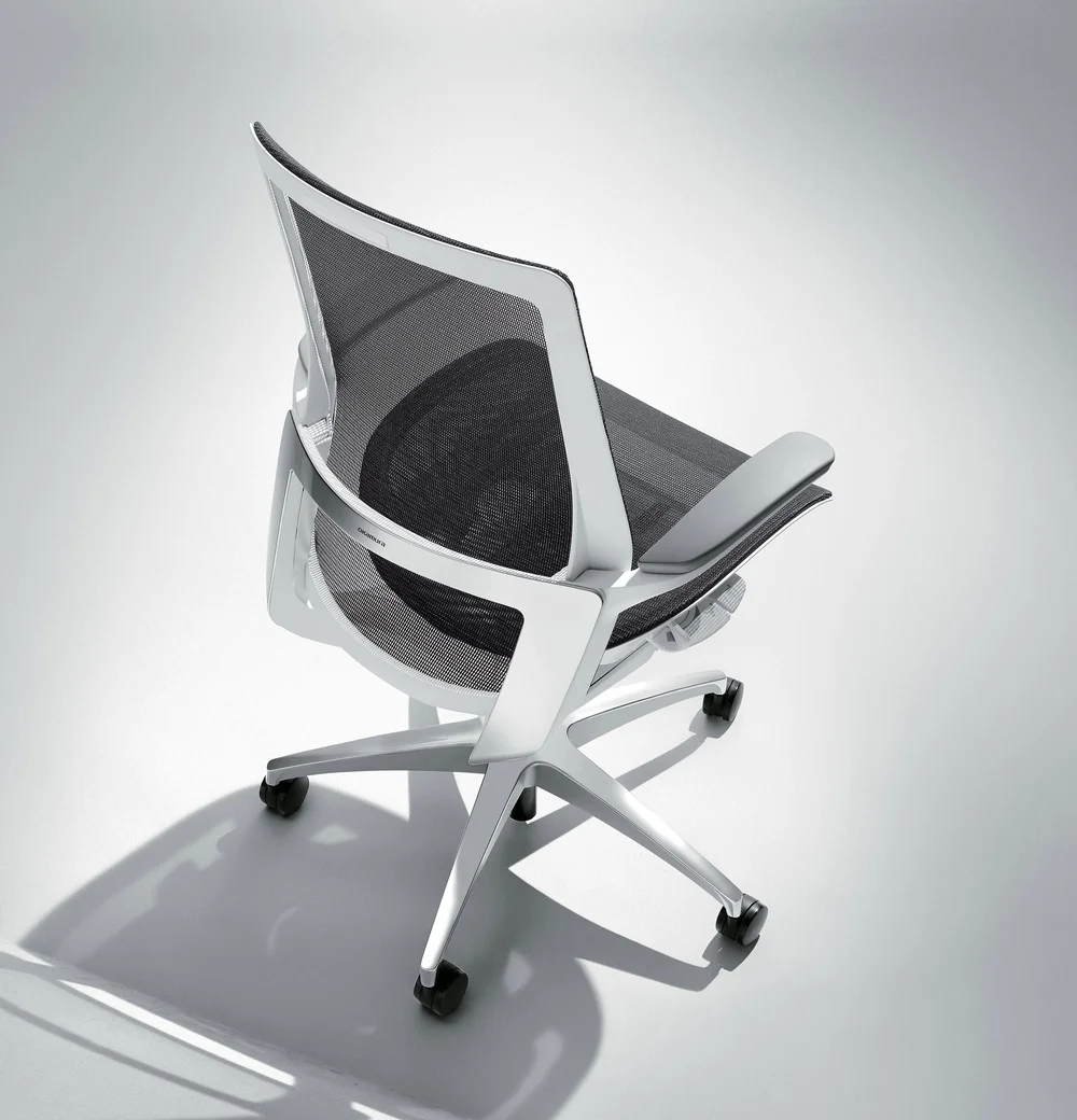 Finora chair — Commercial furniture solutions | Aspect Furniture