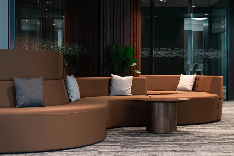 Te Iho | Wellington — Commercial furniture solutions | Aspect Furniture