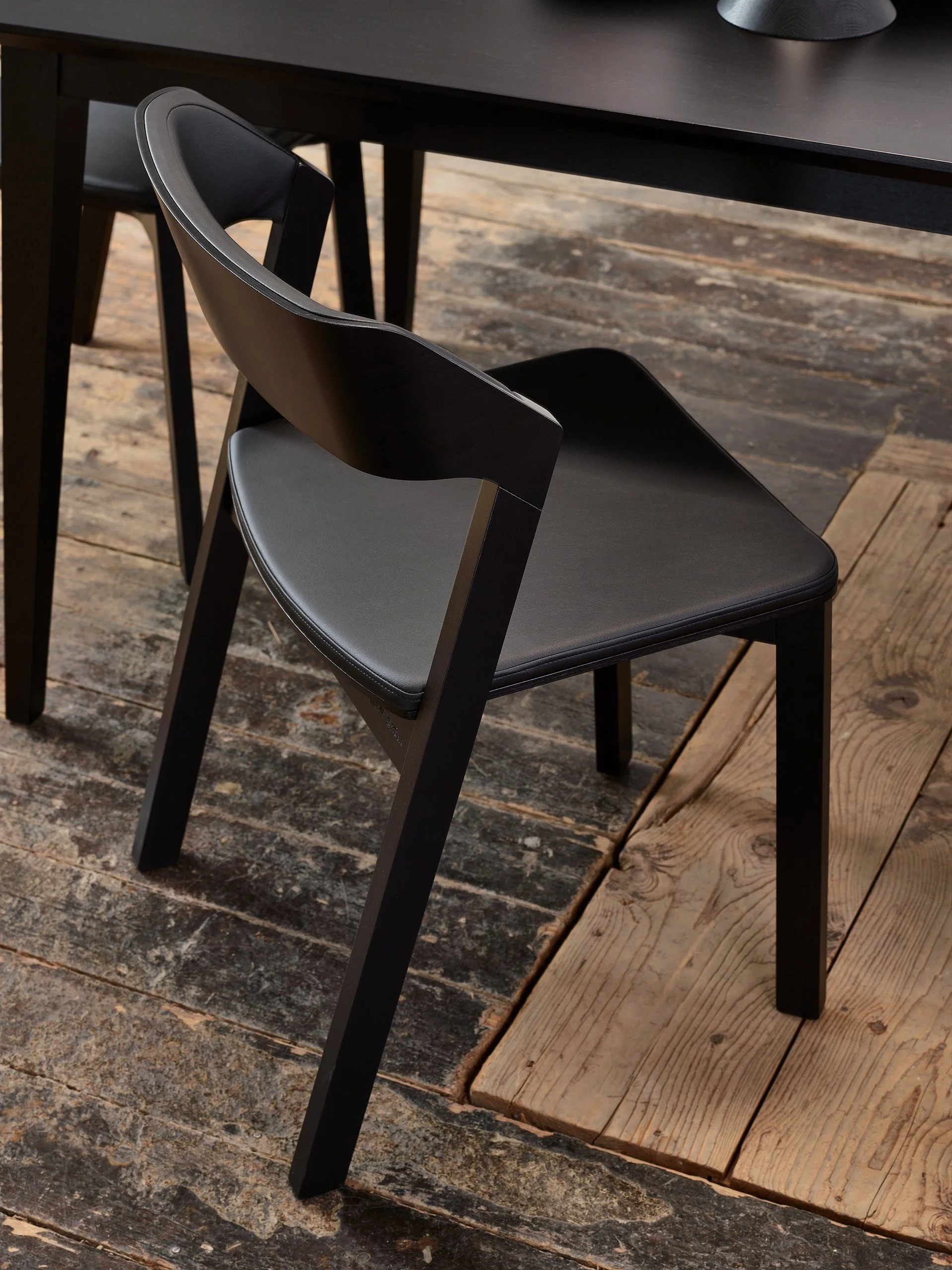 Merano chair — Commercial furniture solutions | Aspect Furniture