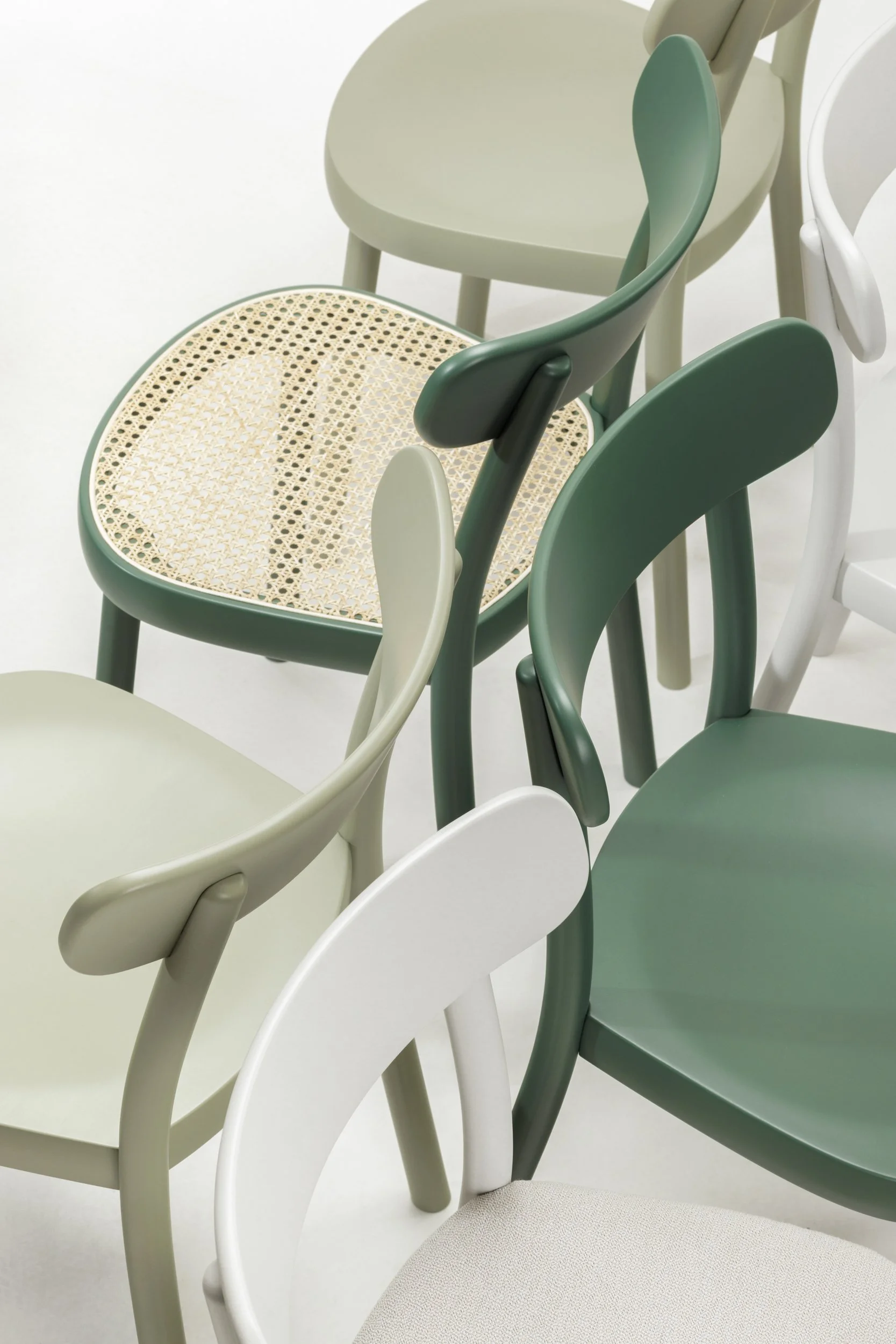 La Zitta chair — Commercial furniture solutions | Aspect Furniture