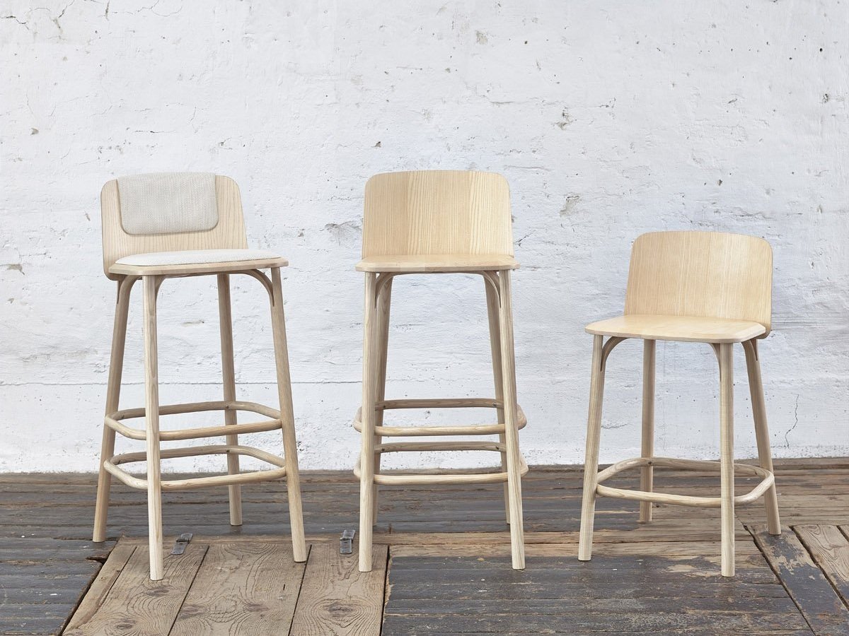 Split stool — Commercial furniture solutions | Aspect Furniture