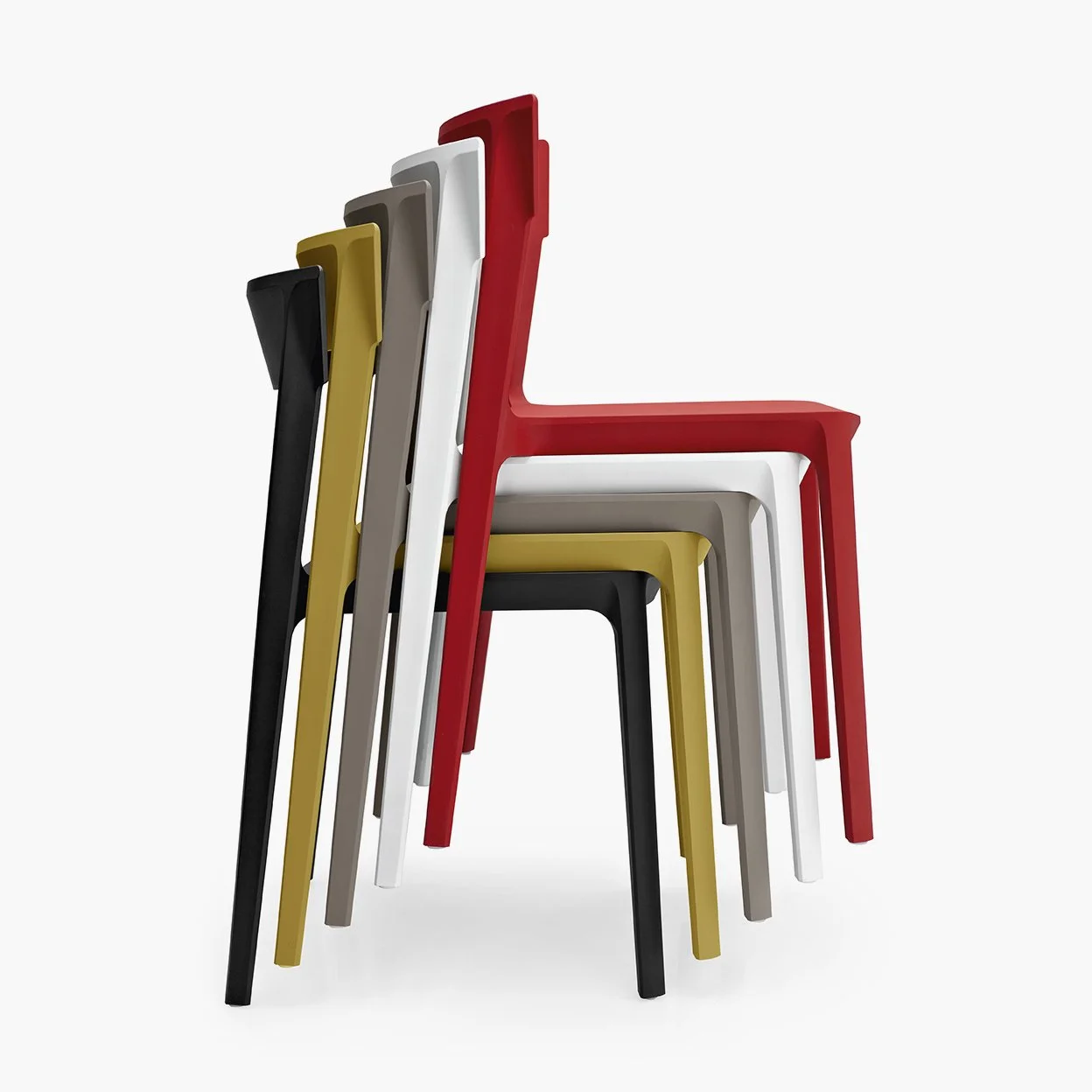 Skin chair — Commercial furniture solutions | Aspect Furniture