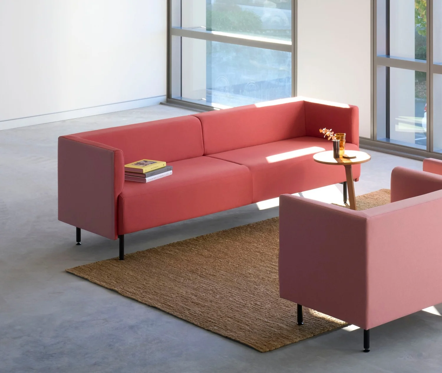 Forum — Commercial furniture solutions | Aspect Furniture