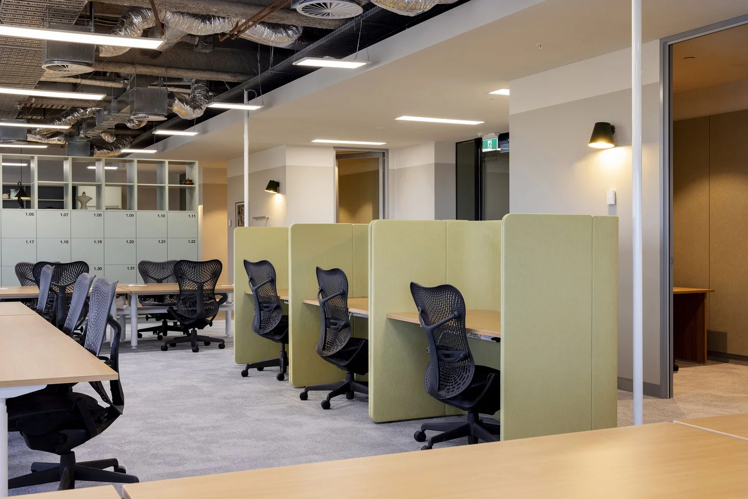 DesignSuites by GPT | Melbourne — Commercial furniture solutions ...