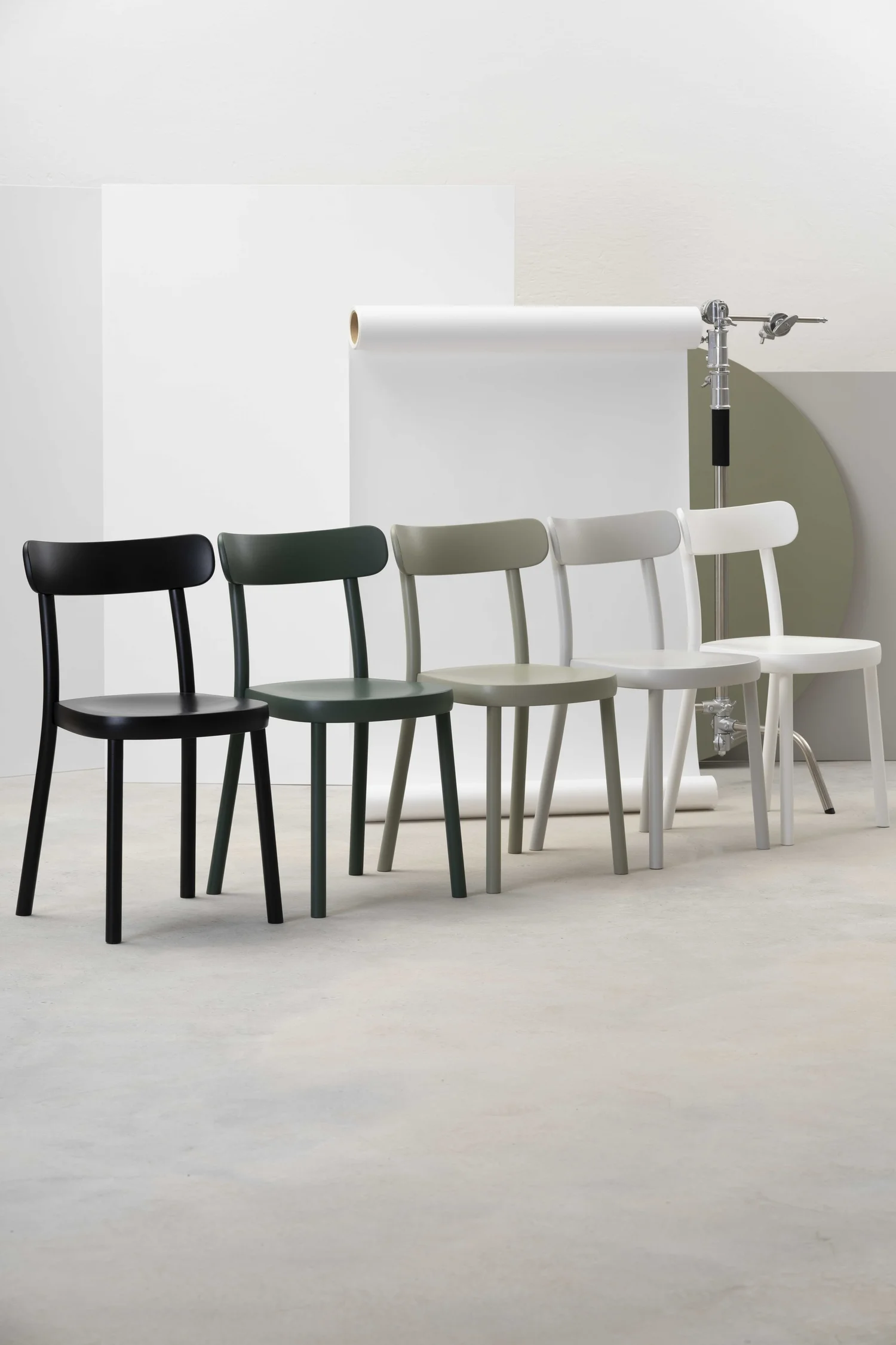La Zitta chair — Commercial furniture solutions | Aspect Furniture