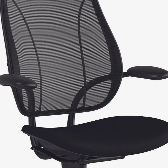 Liberty Ocean chair — Commercial furniture solutions | Aspect Furniture