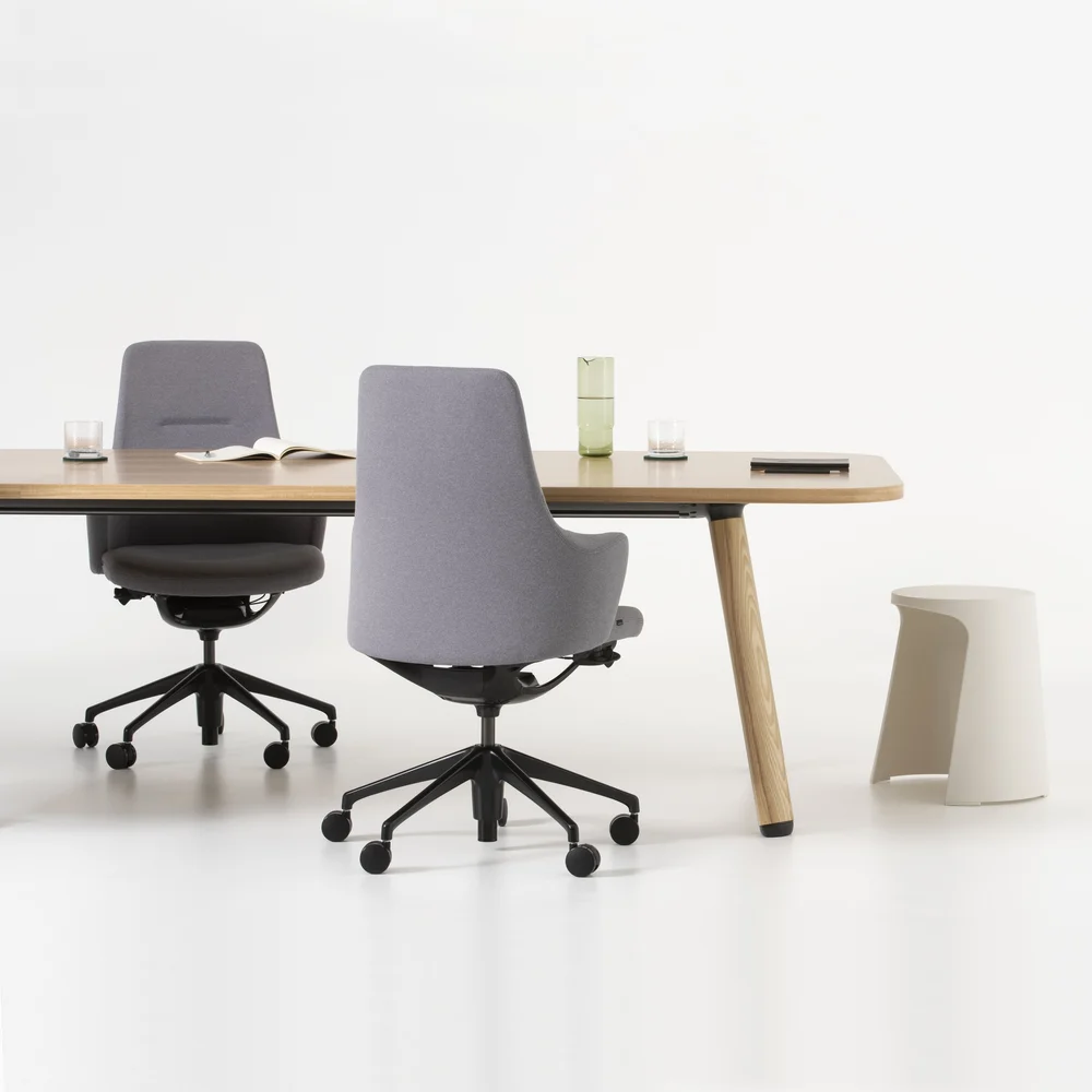 Benching workpoints — Commercial furniture solutions | Aspect Furniture