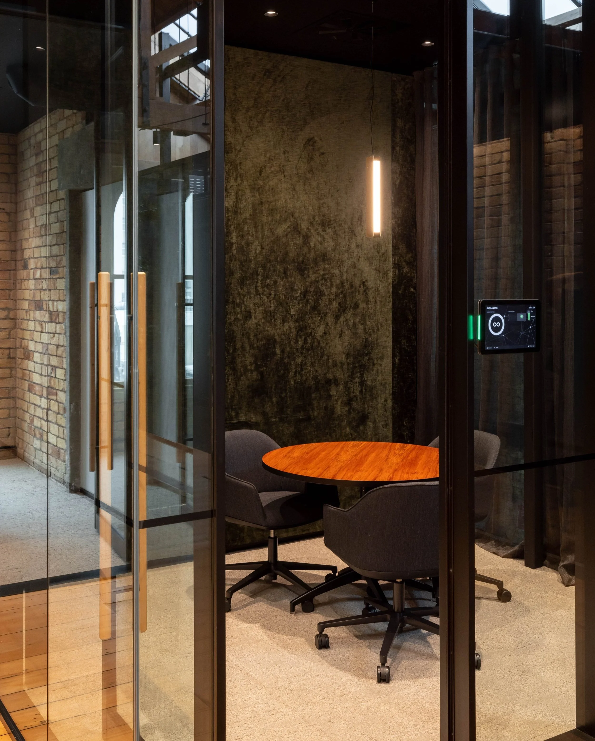 Greenwood Roche | Auckland — Commercial furniture solutions | Aspect ...