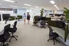 SMEC | Sydney — Commercial furniture solutions | Aspect Furniture