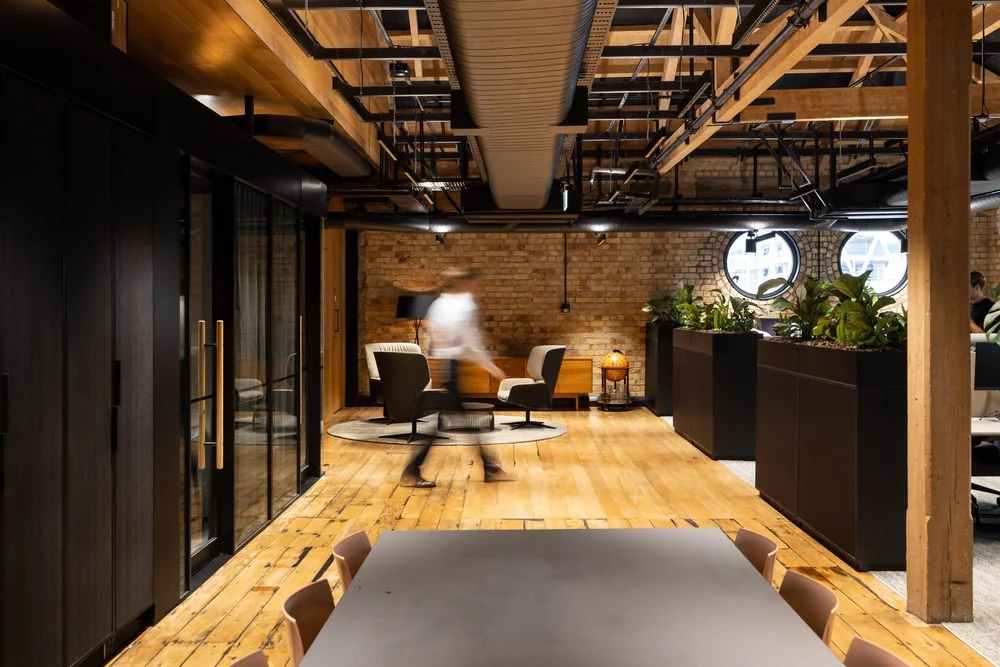 Greenwood Roche | Auckland — Commercial furniture solutions | Aspect ...