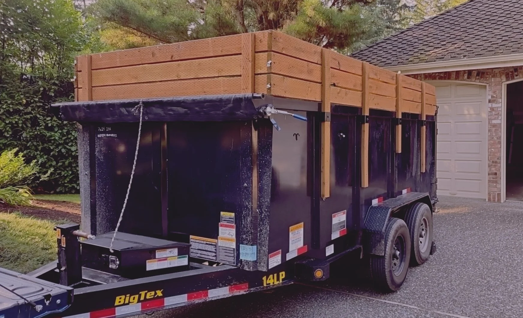 PNW Dumpster Rental of Seattle