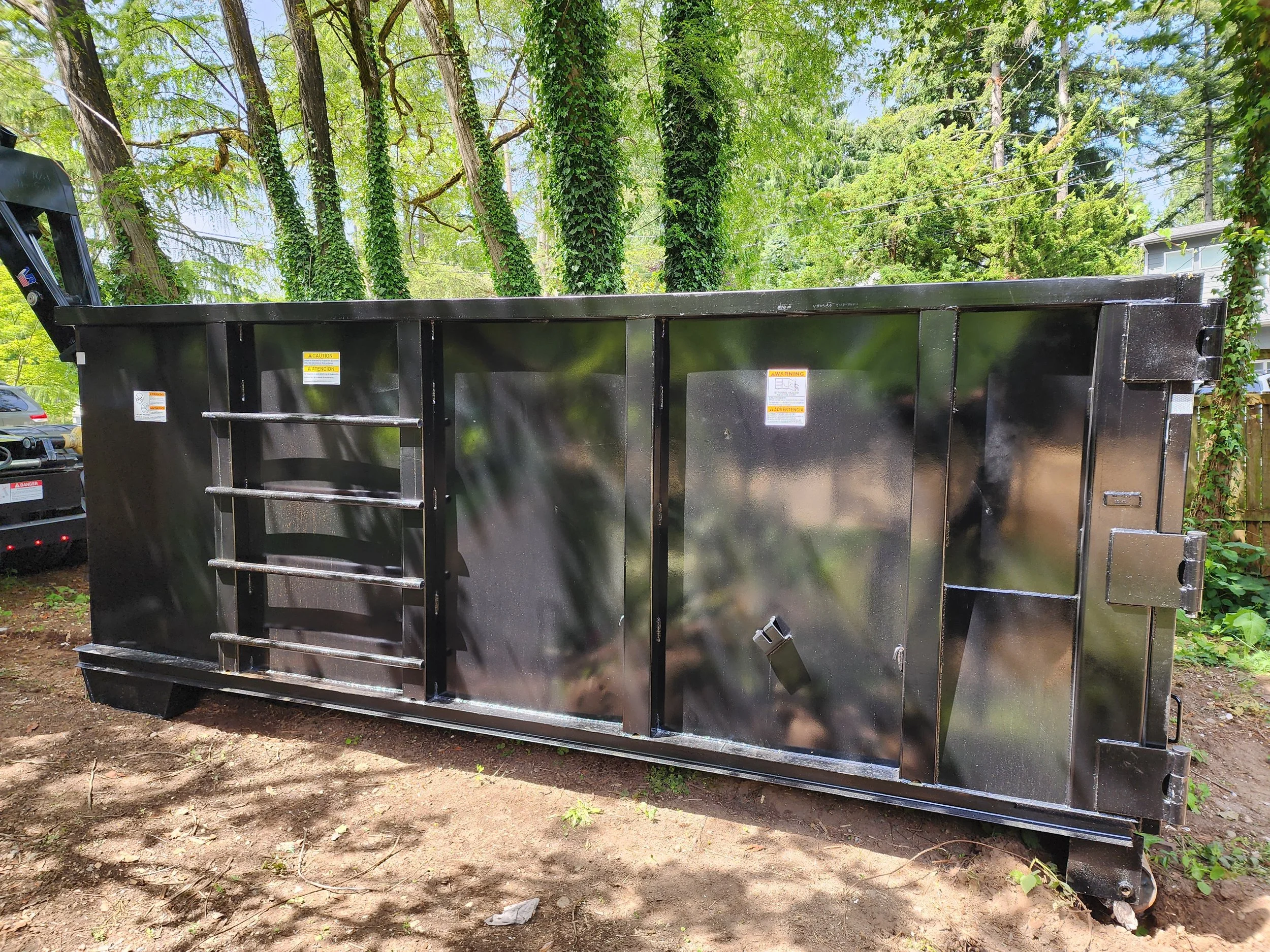 PNW Dumpster Rental of Seattle