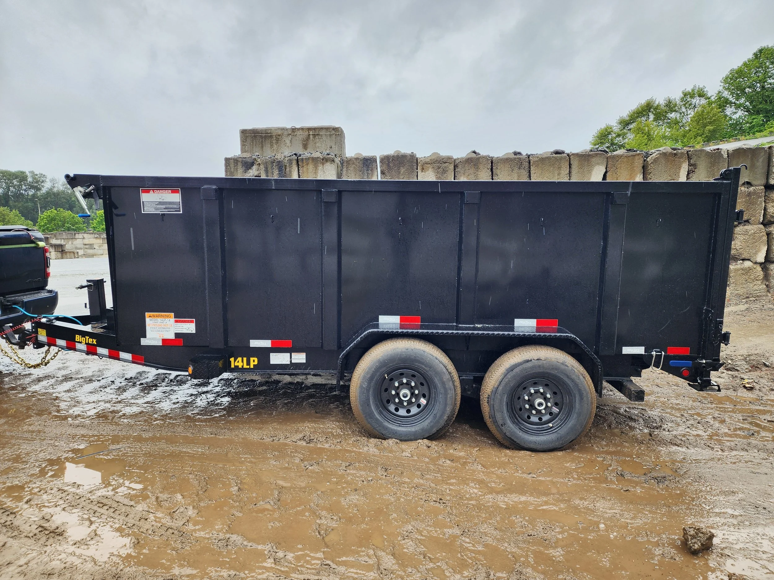 General 1 — PNW Dumpster Rental of Seattle