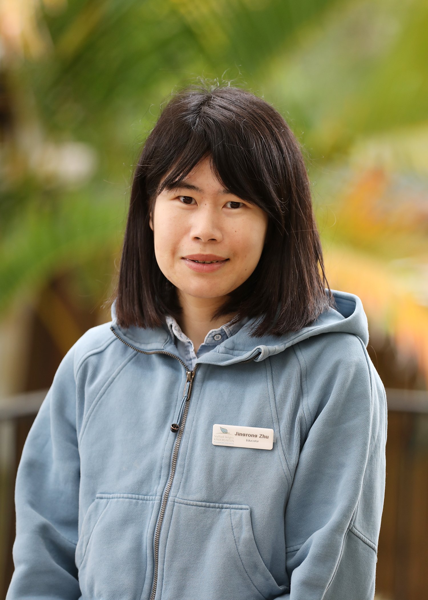 About — Stafford Heights Kindergarten