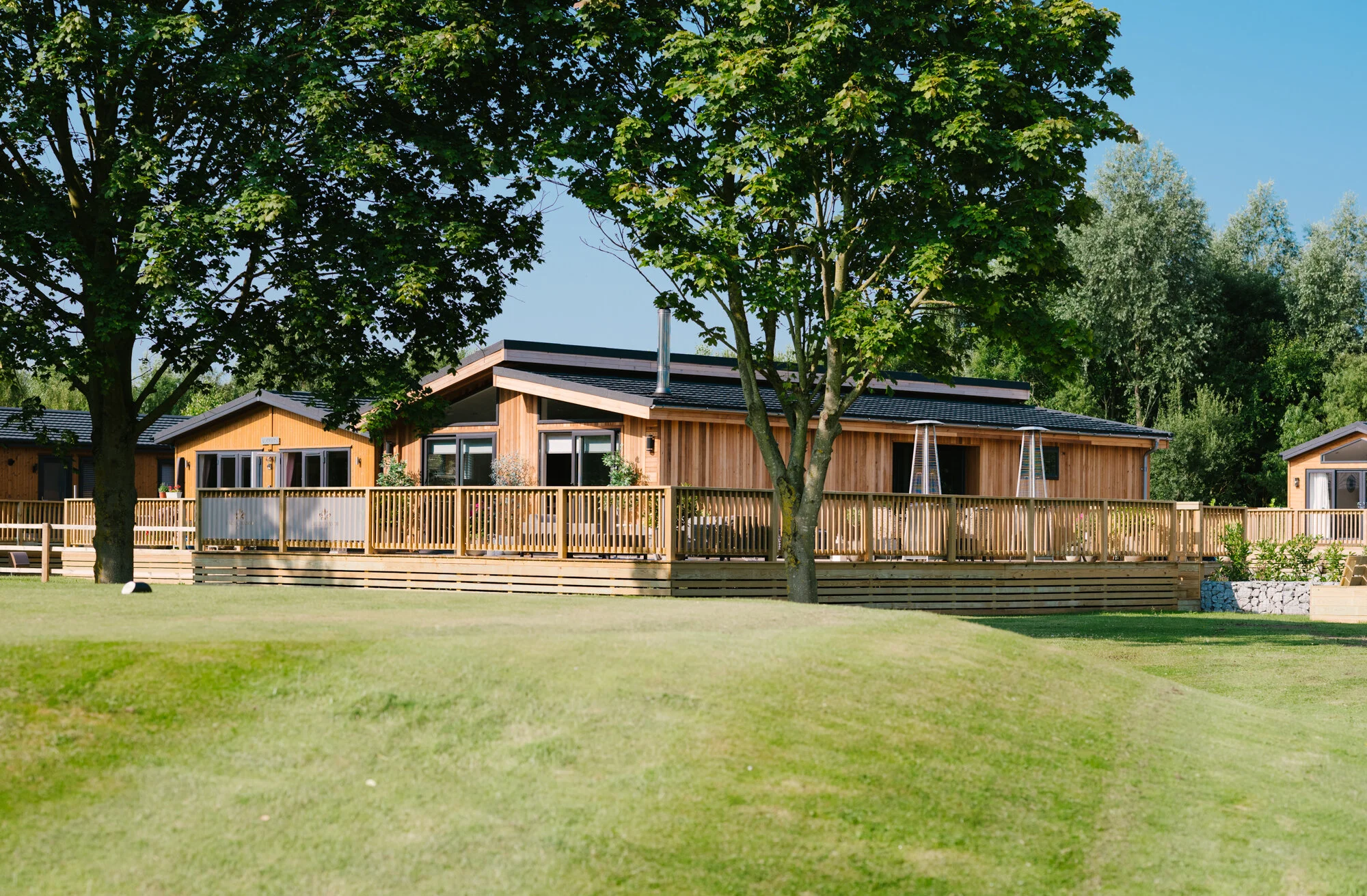 Stay at Laceby Manor Spa and Golf Resort in Lincolnshire
