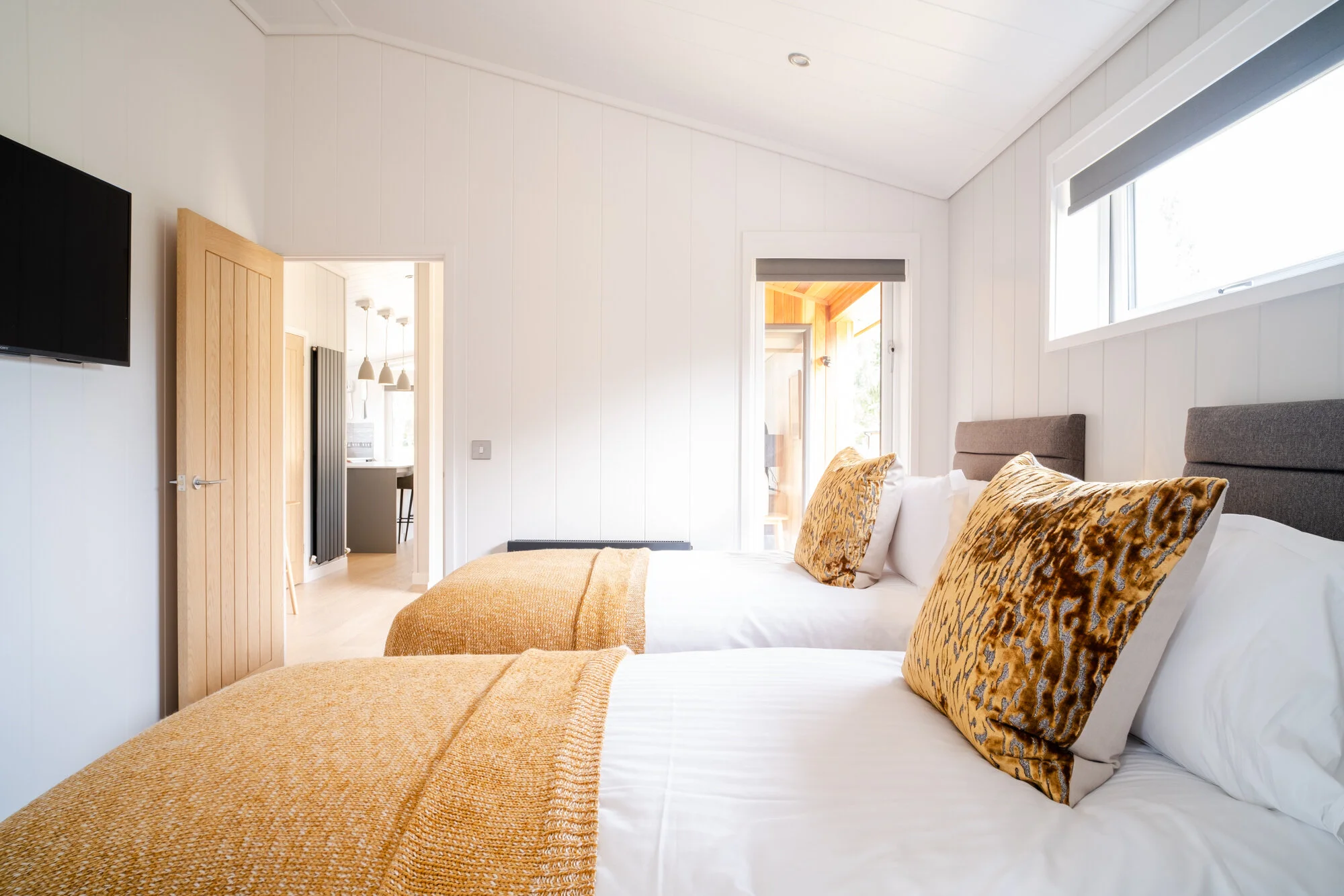 Stay at Laceby Manor Spa and Golf Resort in Lincolnshire