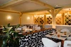 Dining — Laceby Manor
