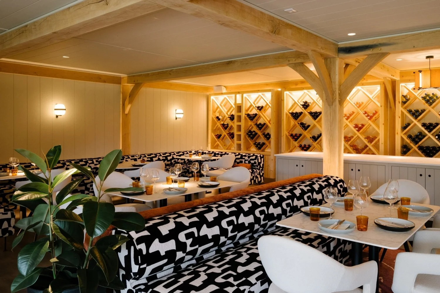 Dining — Laceby Manor