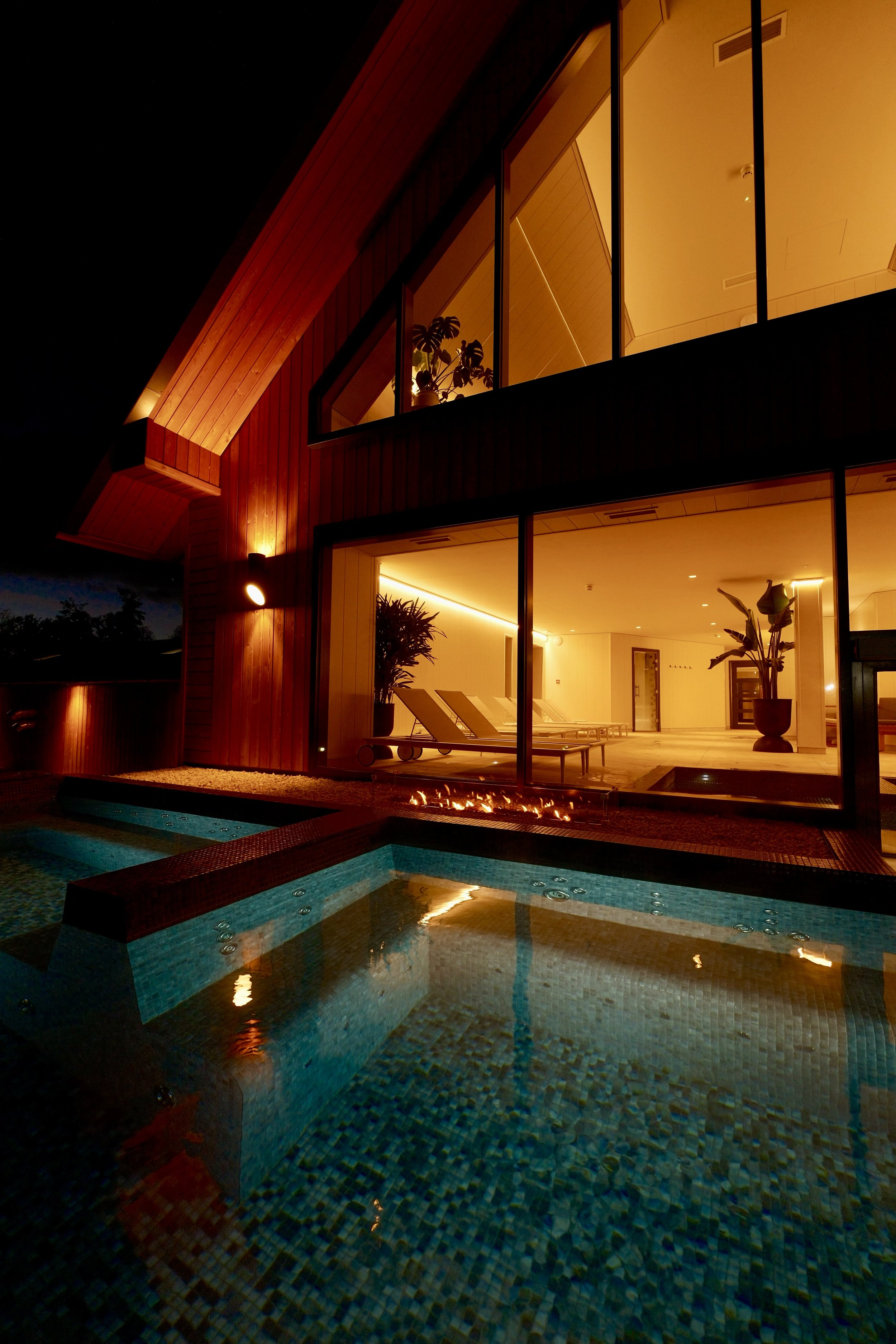 Spa Days at the Award-Winning Spa at Laceby Manor in Lincolnshire