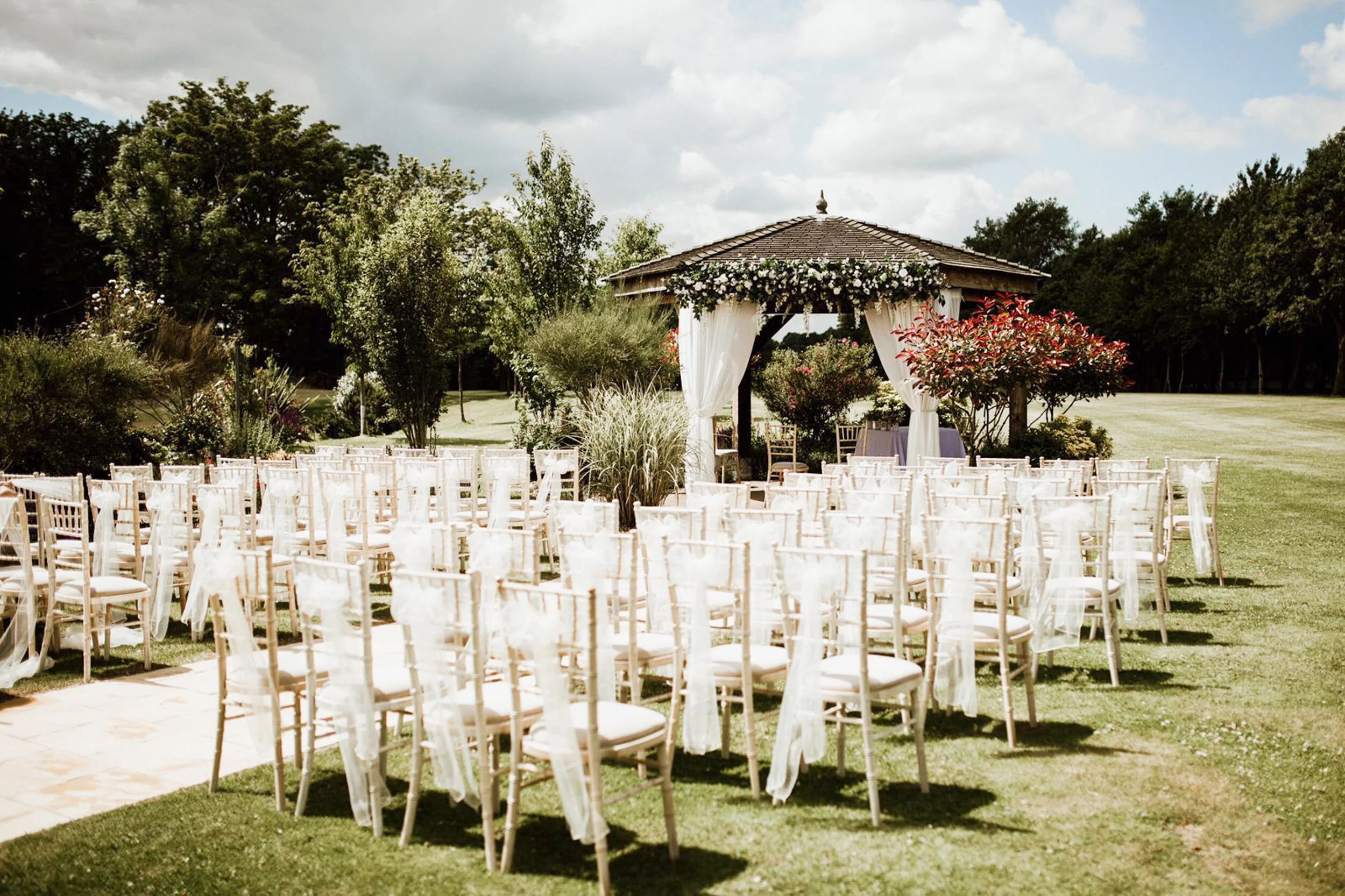 Laceby Manor