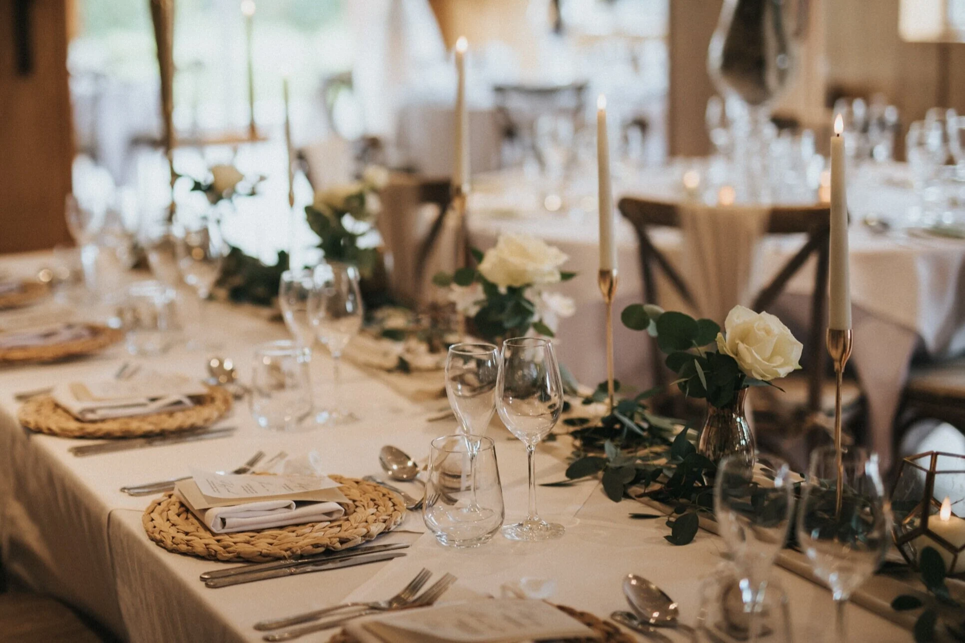 Dining — Laceby Manor