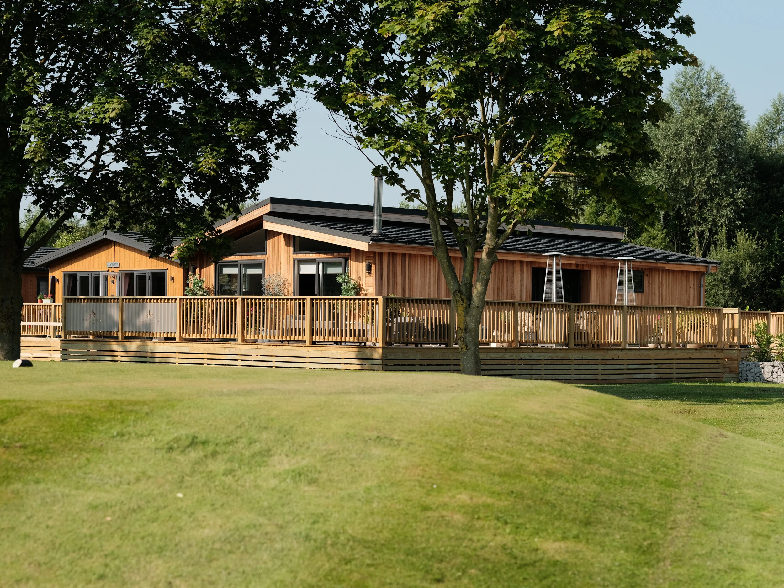 Stay at Laceby Manor Spa and Golf Resort in Lincolnshire